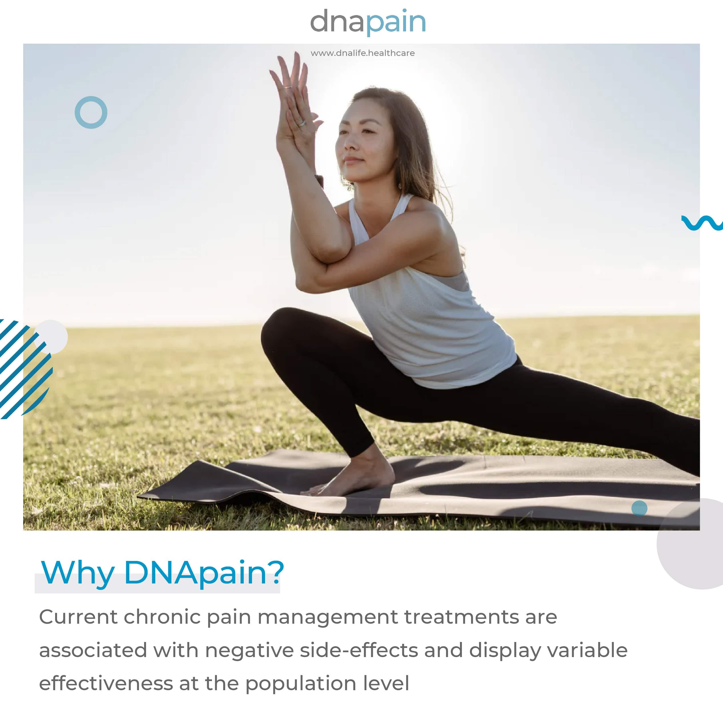 Home Page | DNA Life