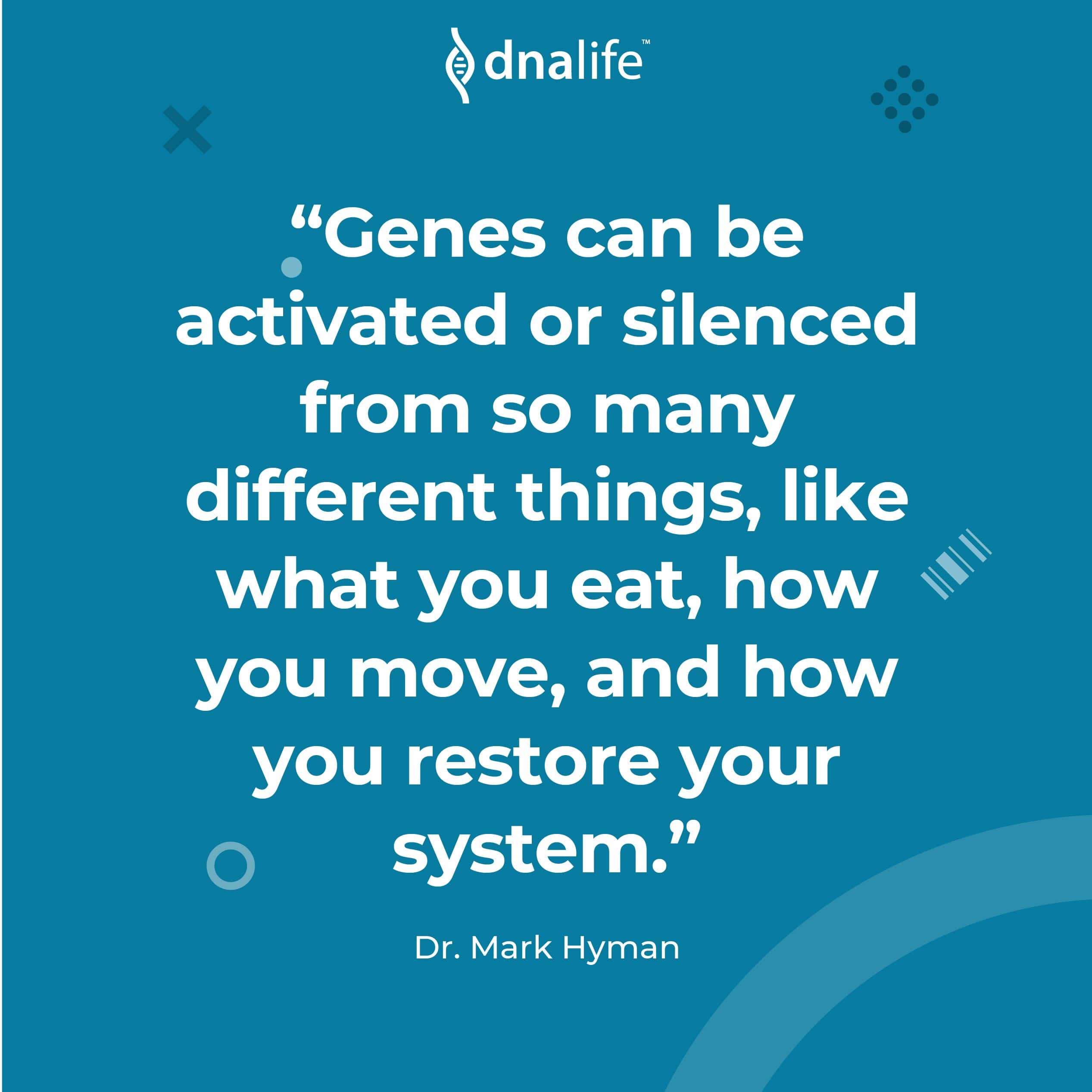 Home Page | DNA Life